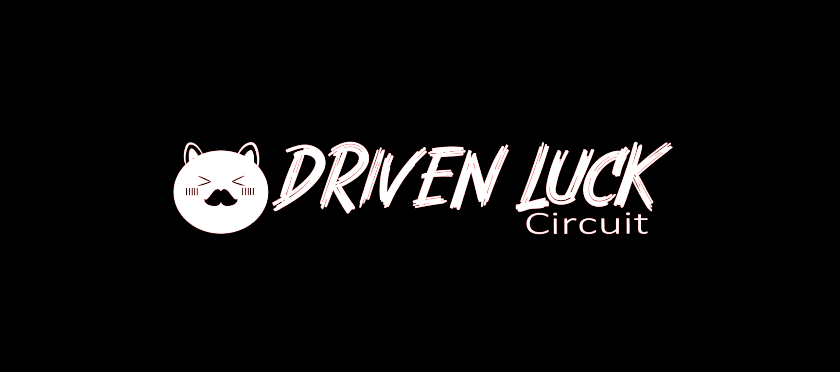 DLC Landscape Decal | Driven Luck Circuit